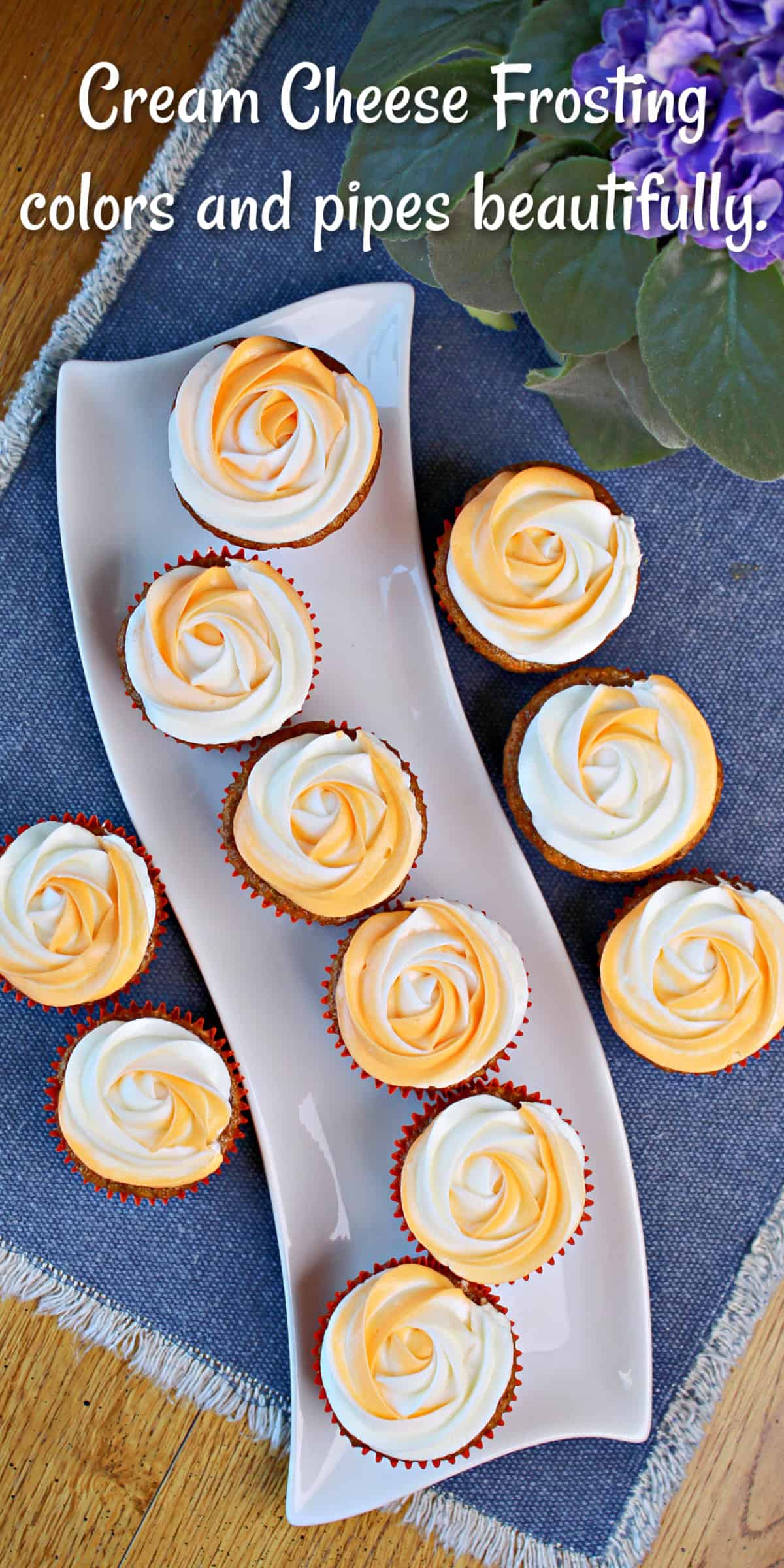 Cream Cheese Frosting | Sweet Ordeal | Frosting