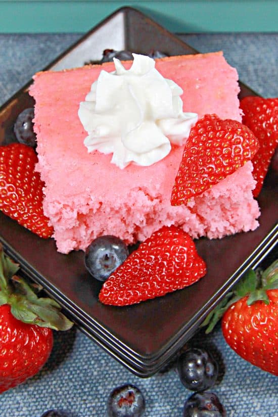 Soda Cake | Sweet Ordeal | Dessert